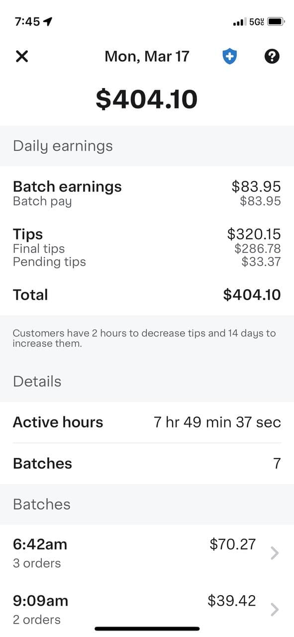 BatchFinder - Best Instacart Batch Grabbers