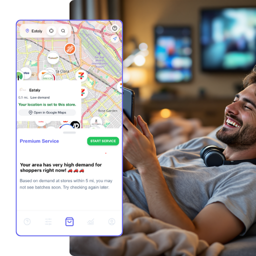 BatchFinder - Best Instacart Batch Grabbers